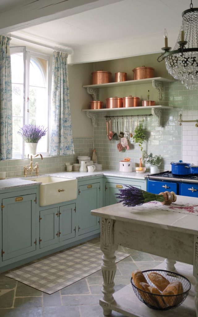 70 Beautiful Green Granite Countertops You’ll Love – Rhythm of the Home