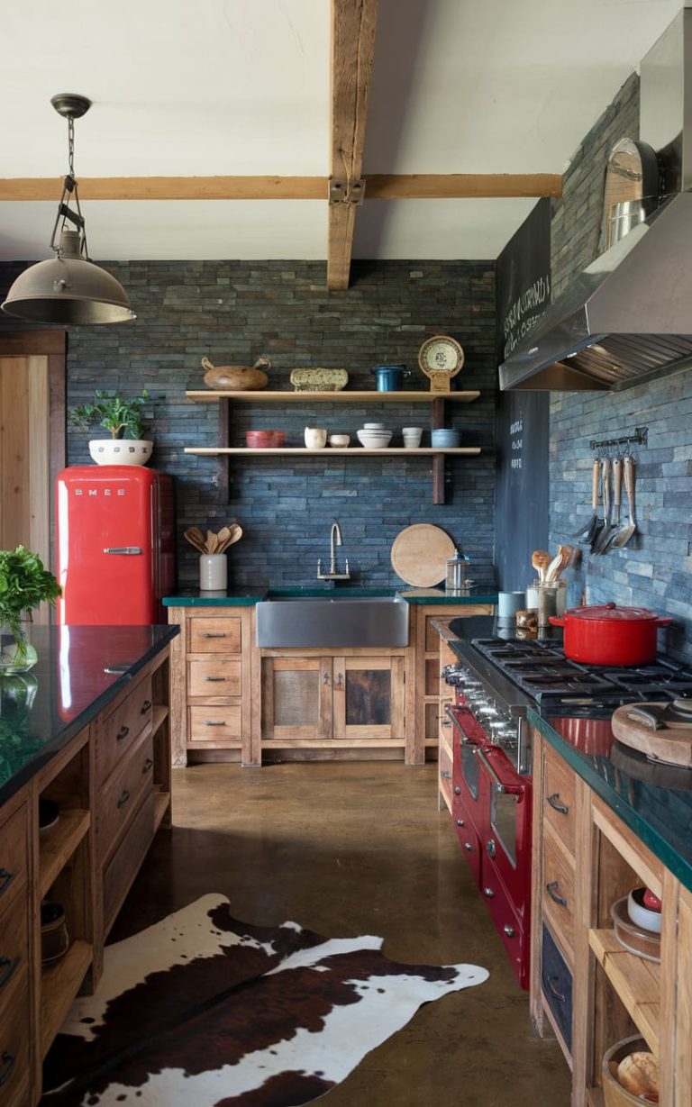 70 Beautiful Green Granite Countertops You’ll Love – Rhythm of the Home