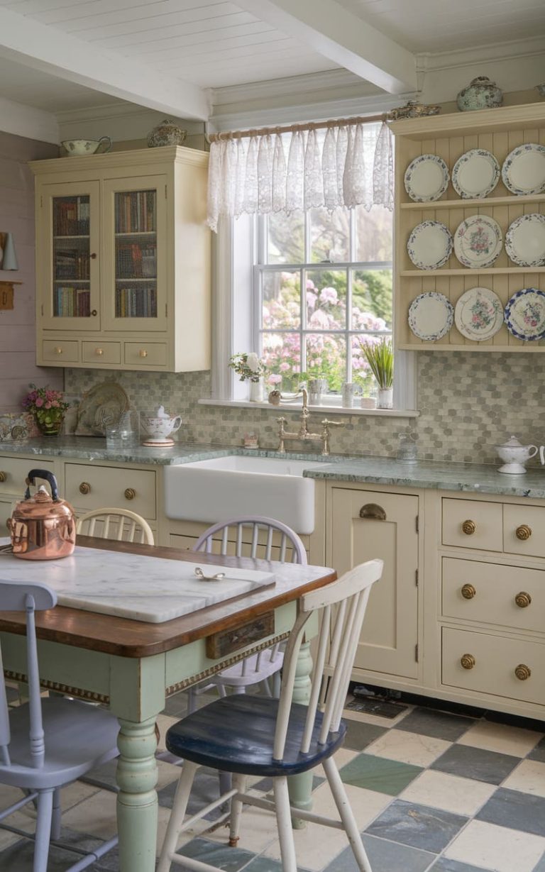70 Beautiful Green Granite Countertops You’ll Love – Rhythm of the Home