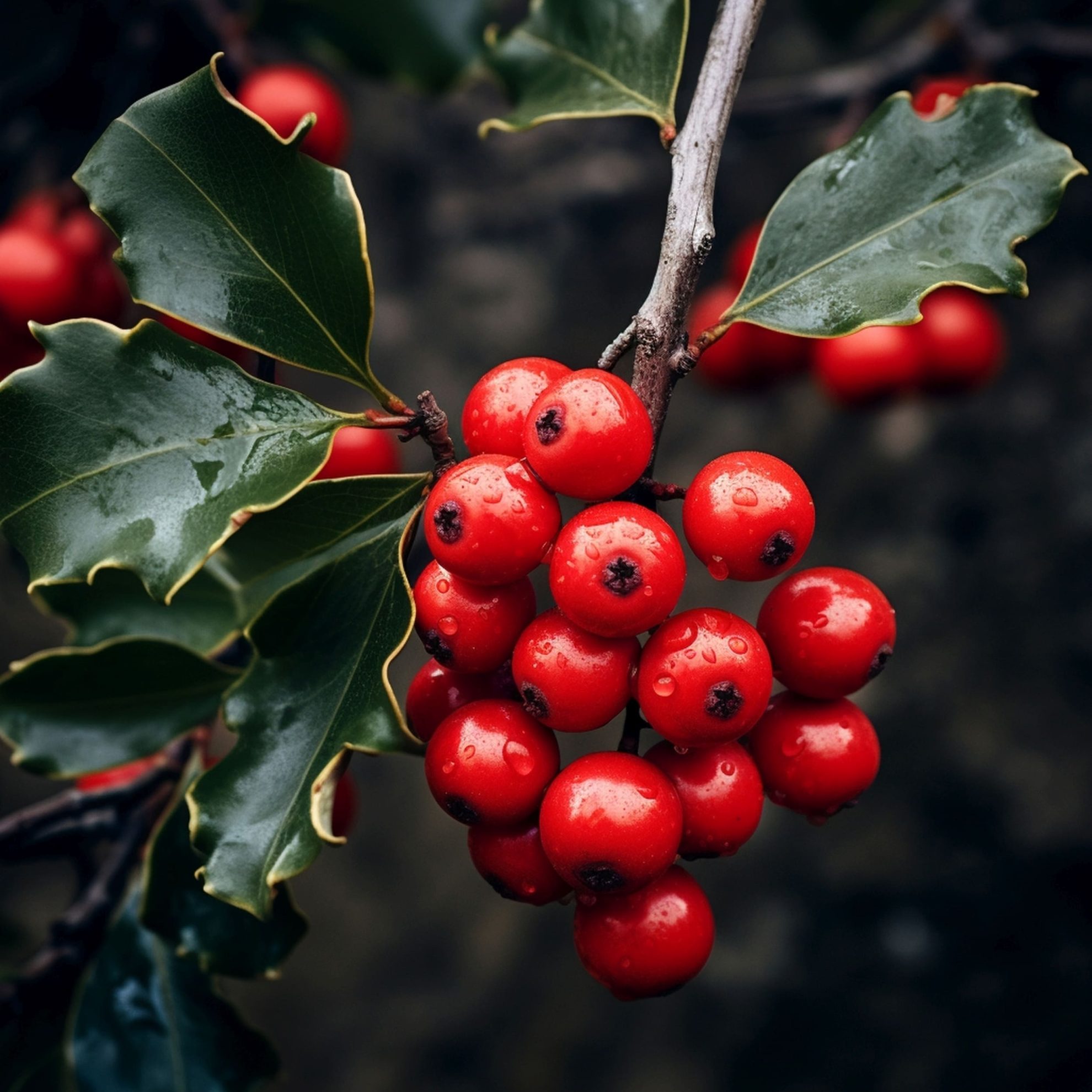 The 15 Best Christmas Plants and Flowers – Rhythm of the Home