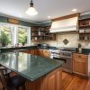 10 Beautiful Green Granite Countertops You’ll Love – Rhythm of the Home