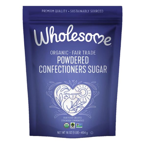 The 7 Best Powdered Sugars in 2025 – Rhythm of the Home