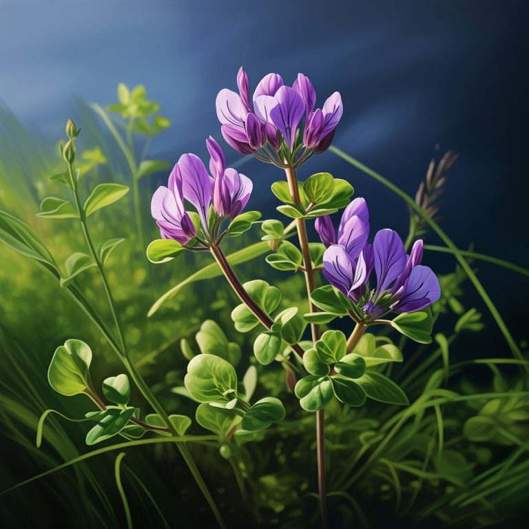 15 Plants and Flowers That Will Attract Deer to Your Garden – Rhythm of ...