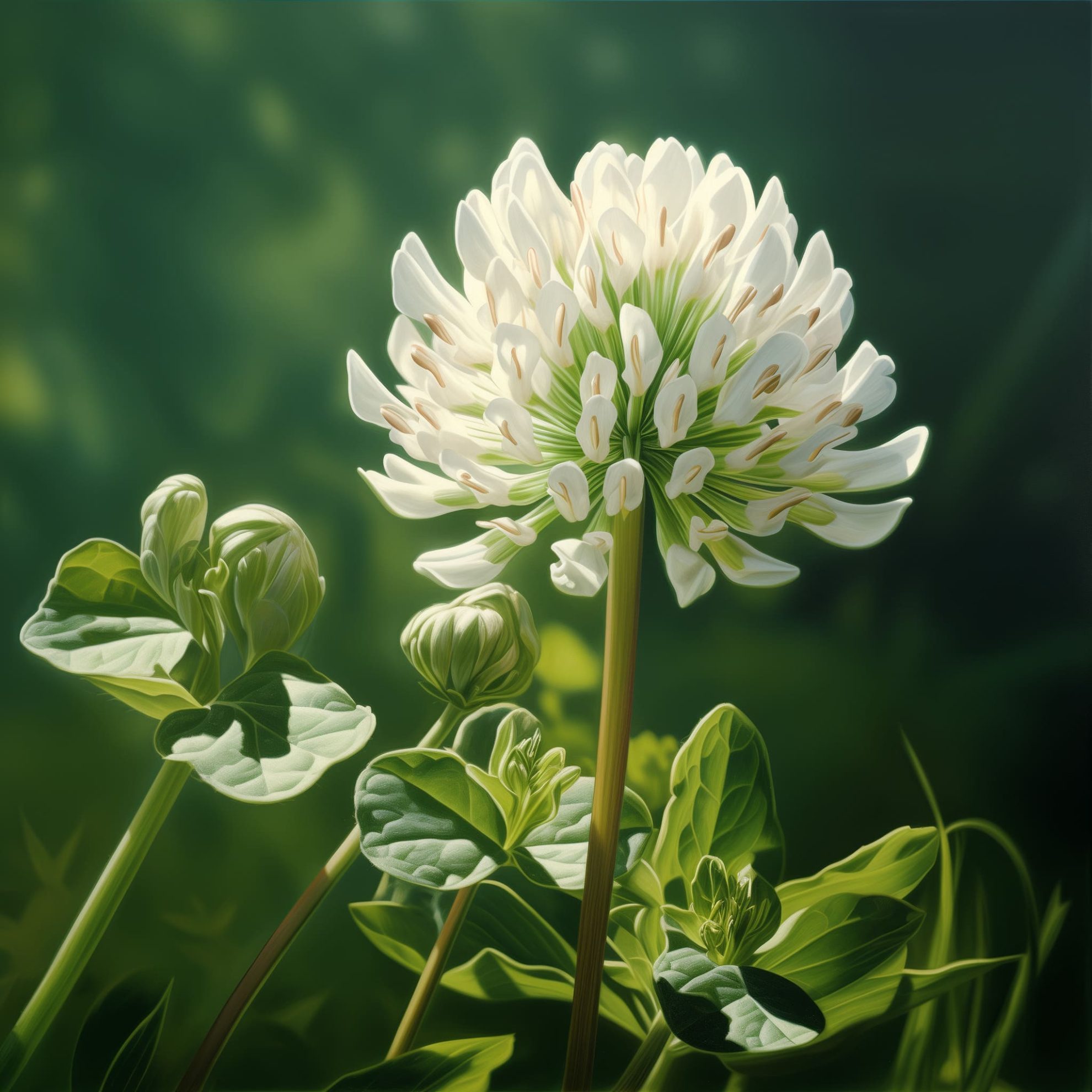 15 Plants and Flowers That Will Attract Deer to Your Garden – Rhythm of ...