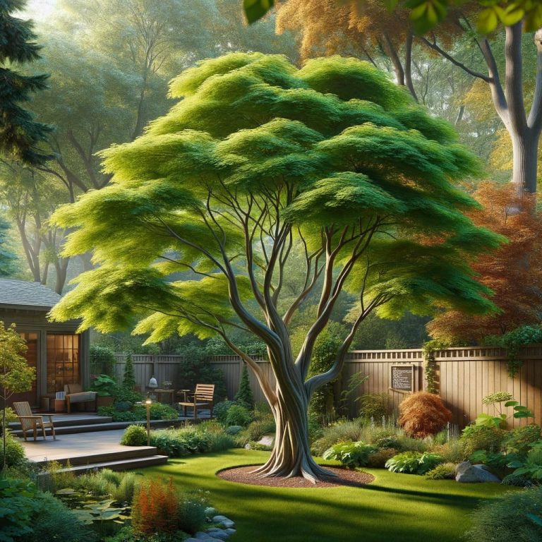 15 Stunning Trees That Change Their Color – Rhythm of the Home