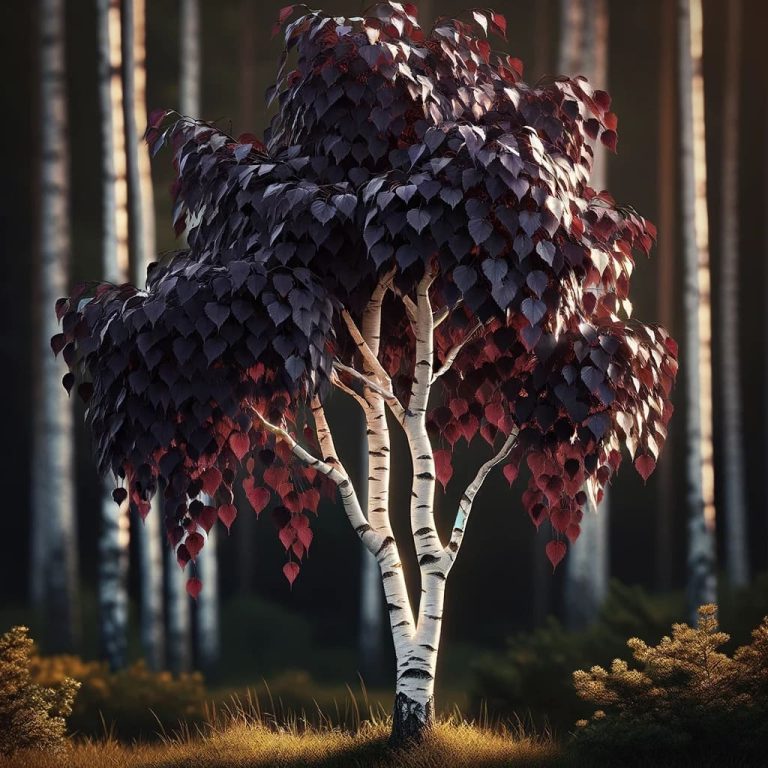 15 Stunning Trees That Change Their Color – Rhythm of the Home