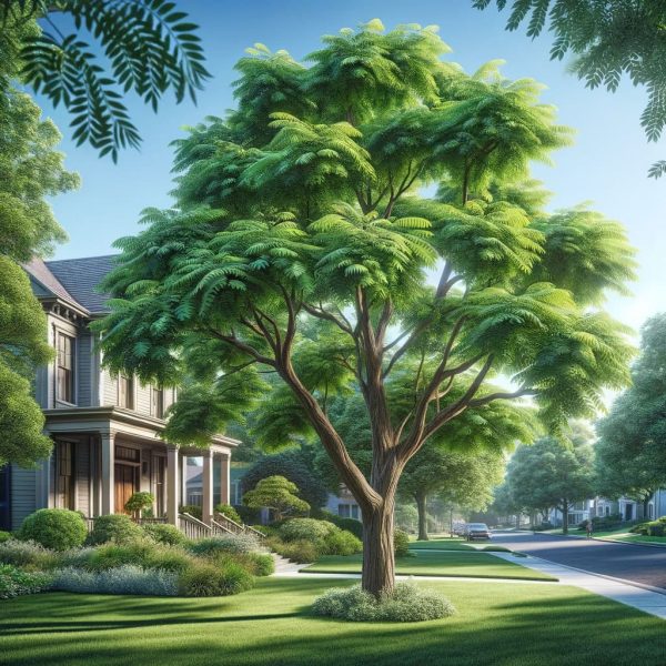 15 Stunning Trees That Change Their Color – Rhythm of the Home