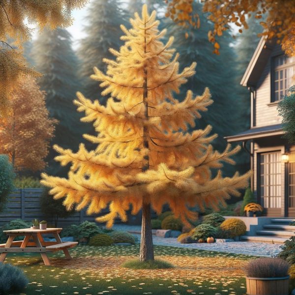 15 Stunning Trees That Change Their Color – Rhythm of the Home