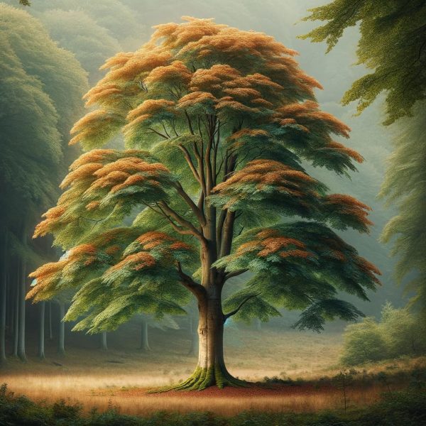 15 Stunning Trees That Change Their Color – Rhythm of the Home