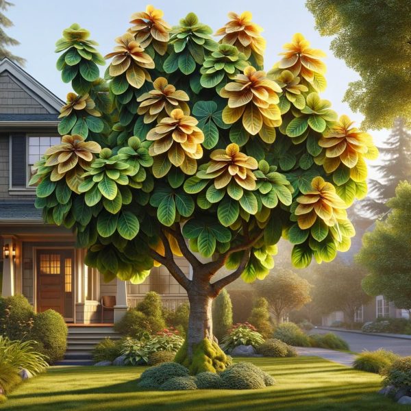 15 Stunning Trees That Change Their Color – Rhythm of the Home