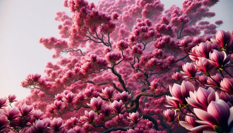 15 Stunning Trees That Change Their Color – Rhythm of the Home
