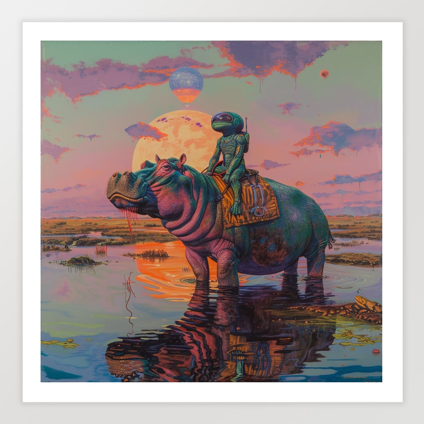 Rhythm of the Home - Reimagine the Rhythm of Your Home