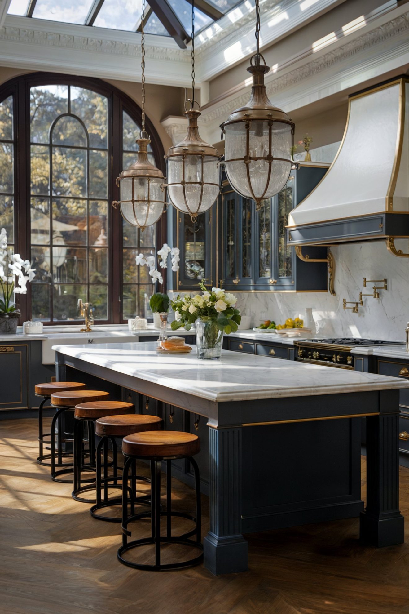 Rhythm of the Home – Reimagine the Rhythm of Your Home