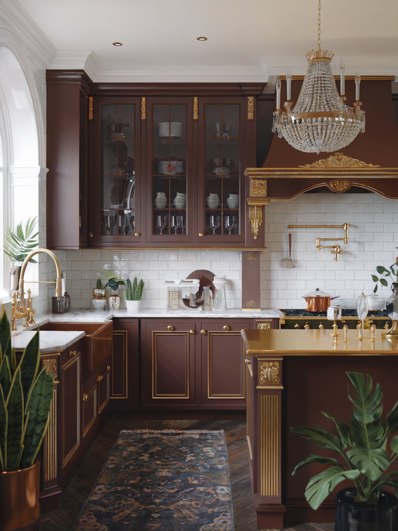 14 Kitschy Kitchen Ideas – Rhythm of the Home