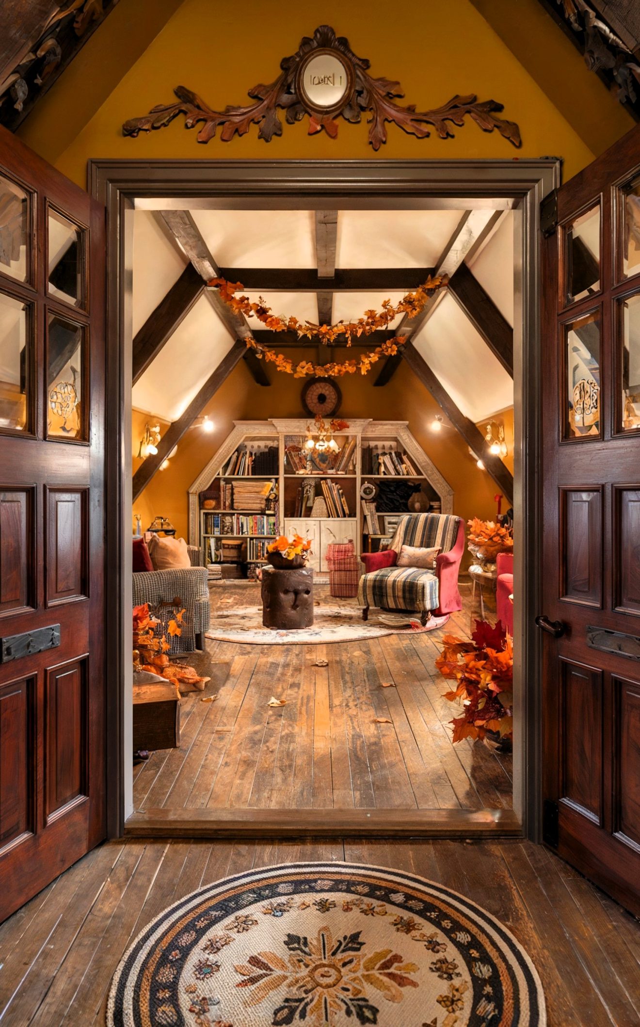 12 Amazing Thanksgiving Decoration Ideas For This Year – Rhythm of the Home