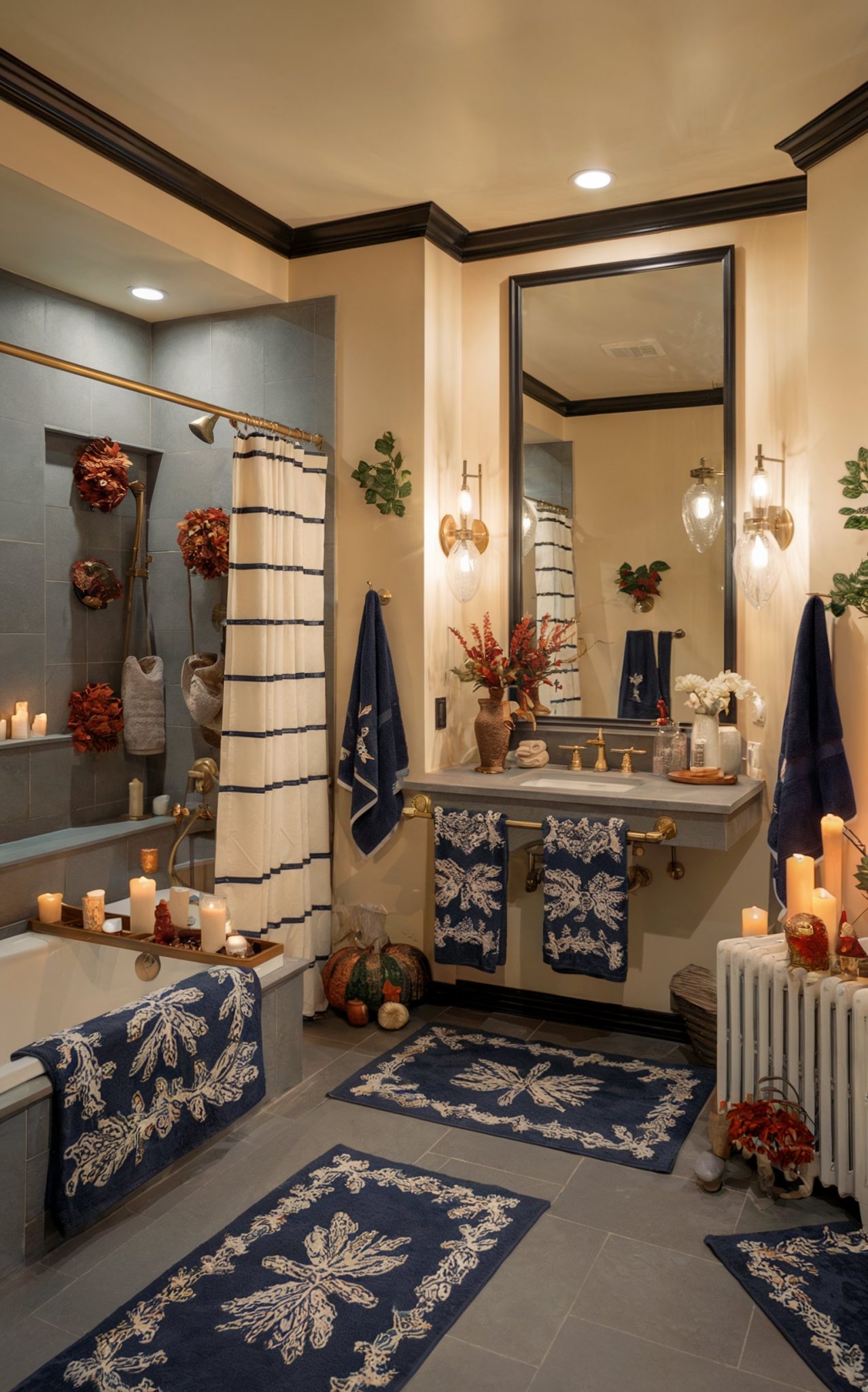 12 Amazing Thanksgiving Decoration Ideas For This Year – Rhythm of the Home