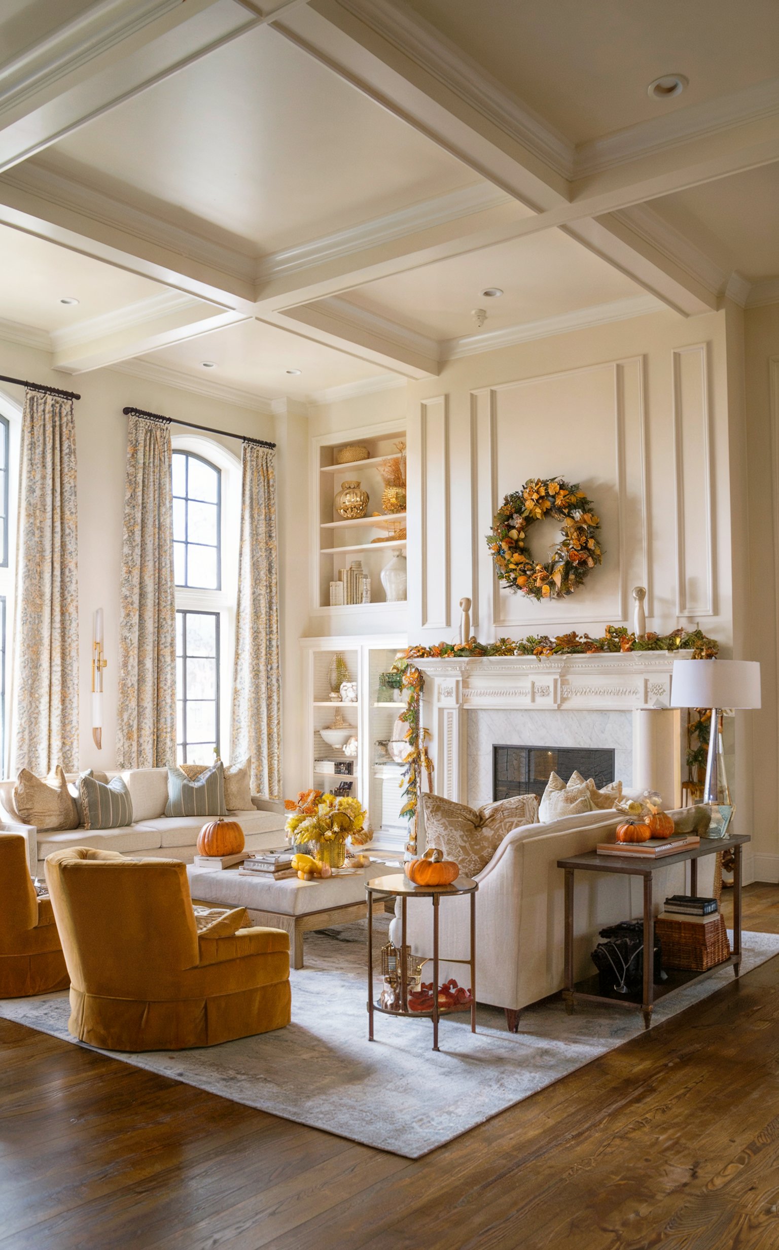 12 Amazing Thanksgiving Decoration Ideas For This Year – Rhythm of the Home