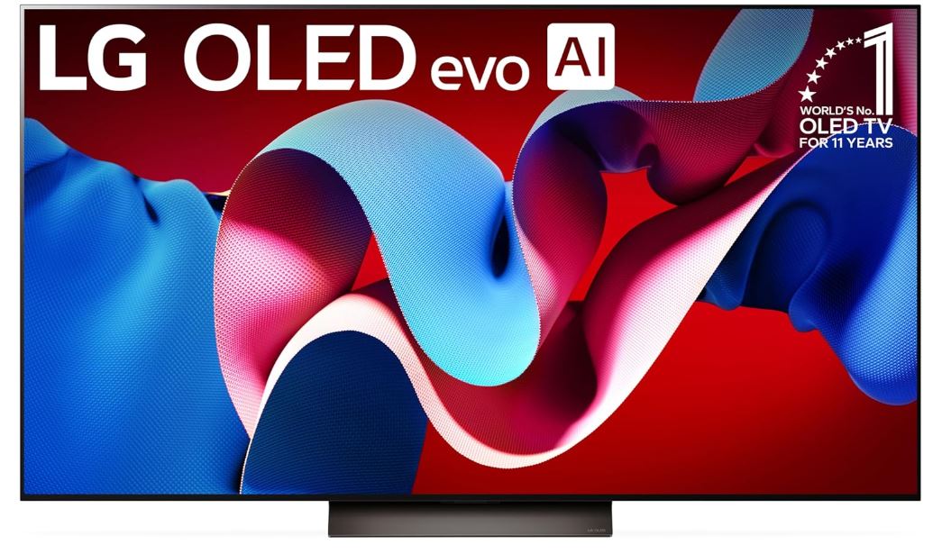 The 10 Best Ultra Thin TVs of 2025 – Rhythm of the Home