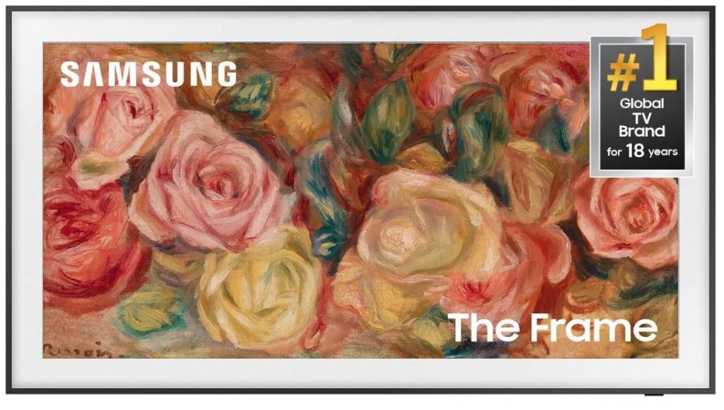 The 10 Best Ultra Thin TVs of 2025 – Rhythm of the Home