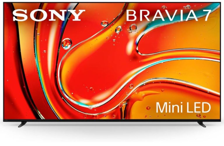 The 10 Best Ultra Thin TVs of 2025 – Rhythm of the Home