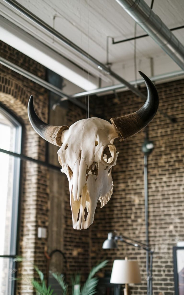 60 Beautiful European/Skull Mount Ideas – Rhythm of the Home