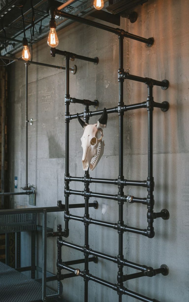 60 Beautiful European/Skull Mount Ideas – Rhythm of the Home