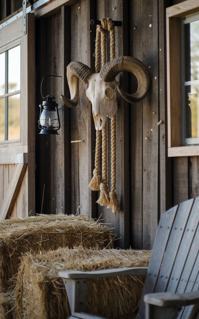 60 Beautiful European/Skull Mount Ideas – Rhythm of the Home
