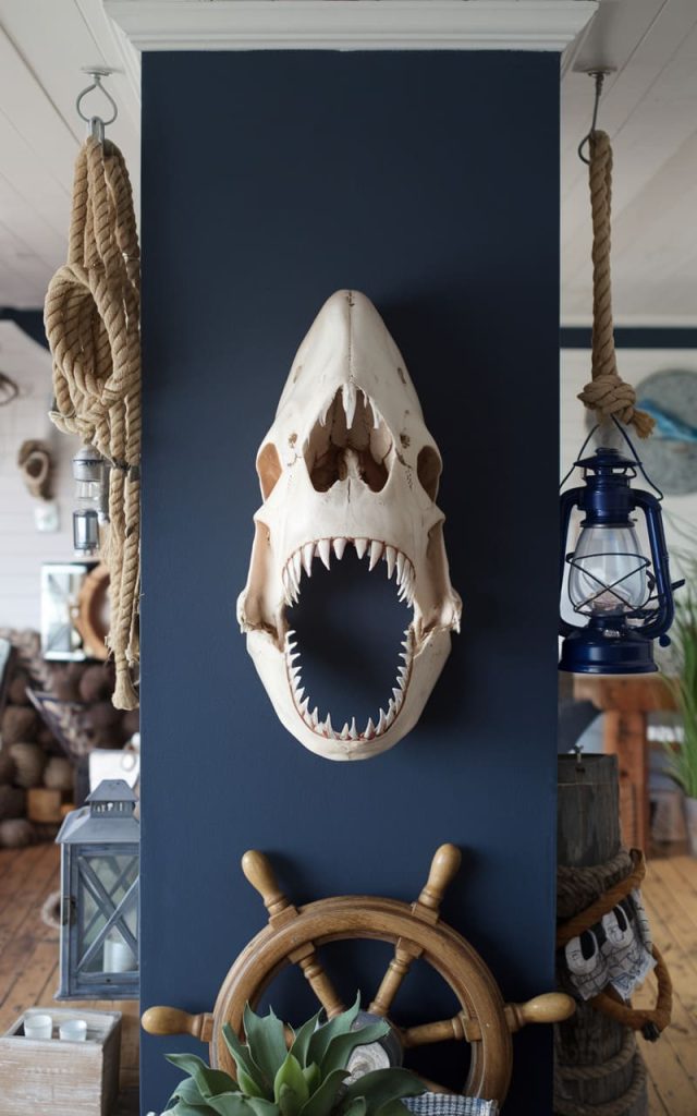 60 Beautiful European/Skull Mount Ideas – Rhythm of the Home