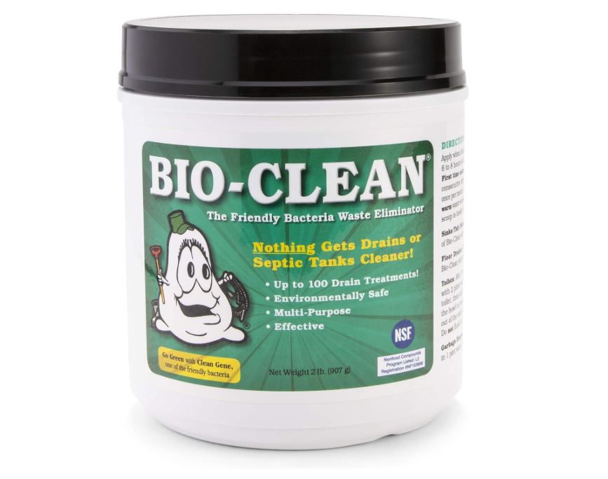 The 7 Best Enzyme Drain Cleaners in 2025 – Rhythm of the Home