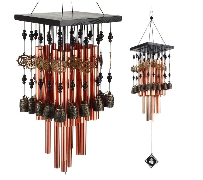The 9 Best Wind Chimes of 2025 – Rhythm of the Home