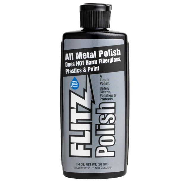 The 6 Best Polished Nickel Cleaners in 2025 – Rhythm of the Home