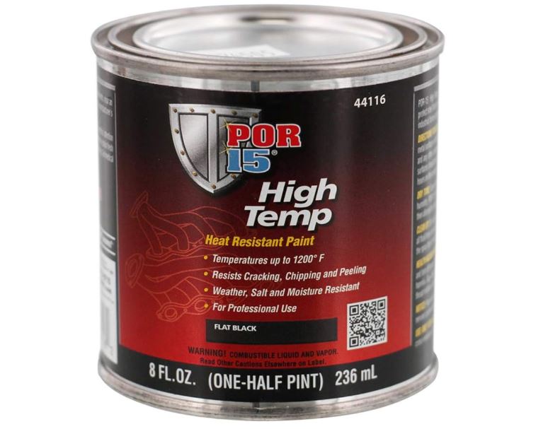 The 7 Best High Heat Paints in 2025 – Rhythm of the Home