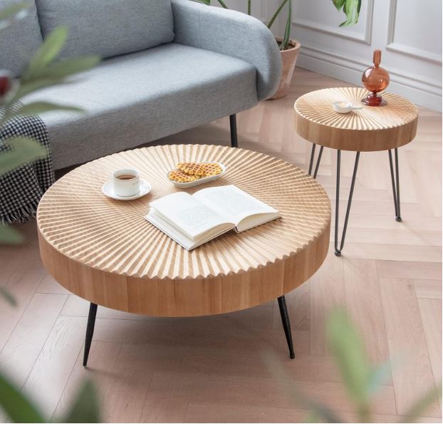 The 15 Best Coffee Tables of 2025 – Rhythm of the Home
