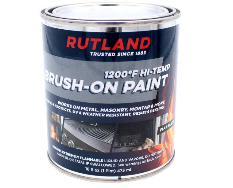 The 7 Best High Heat Paints in 2025 – Rhythm of the Home