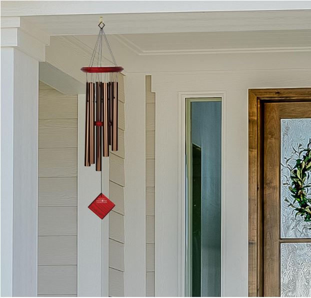 The 9 Best Wind Chimes of 2025 – Rhythm of the Home