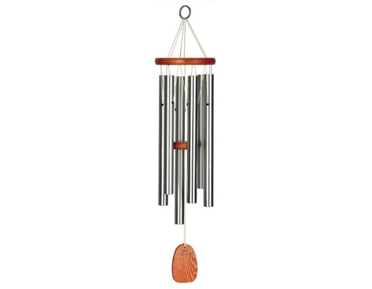 The 9 Best Wind Chimes of 2025 – Rhythm of the Home