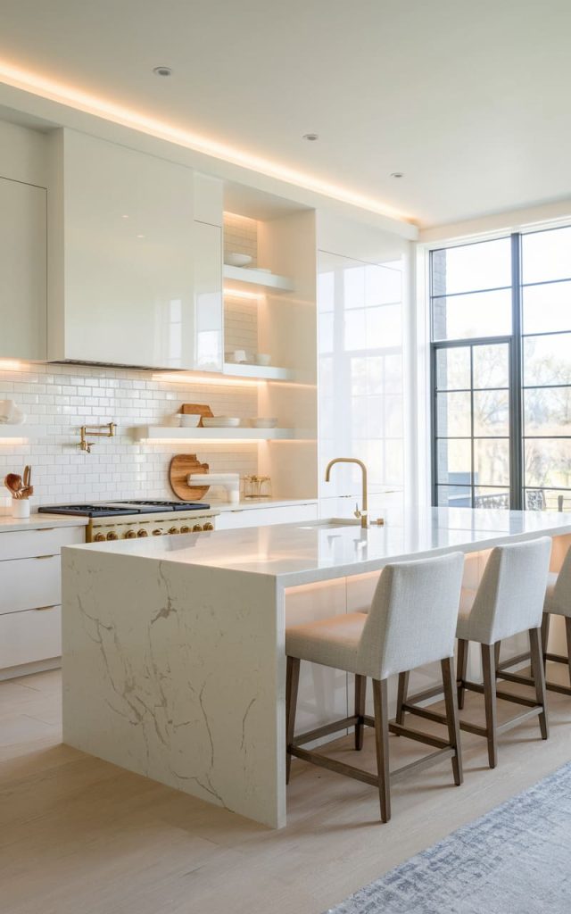 150 Ivory Rooms You Will Love – Rhythm of the Home