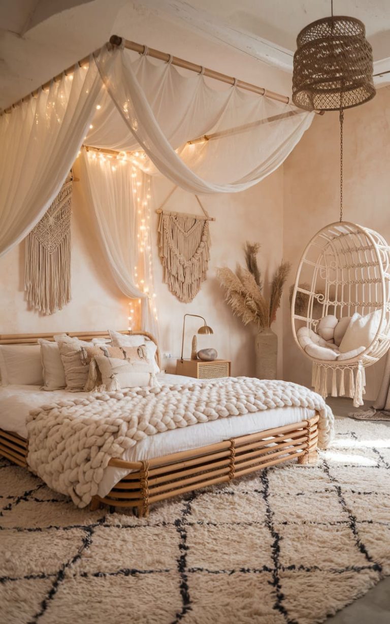 150 Ivory Rooms You Will Love – Rhythm of the Home