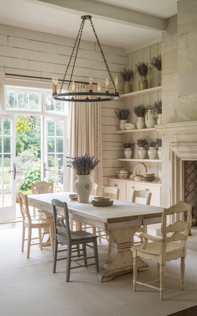 150 Ivory Rooms You Will Love – Rhythm of the Home