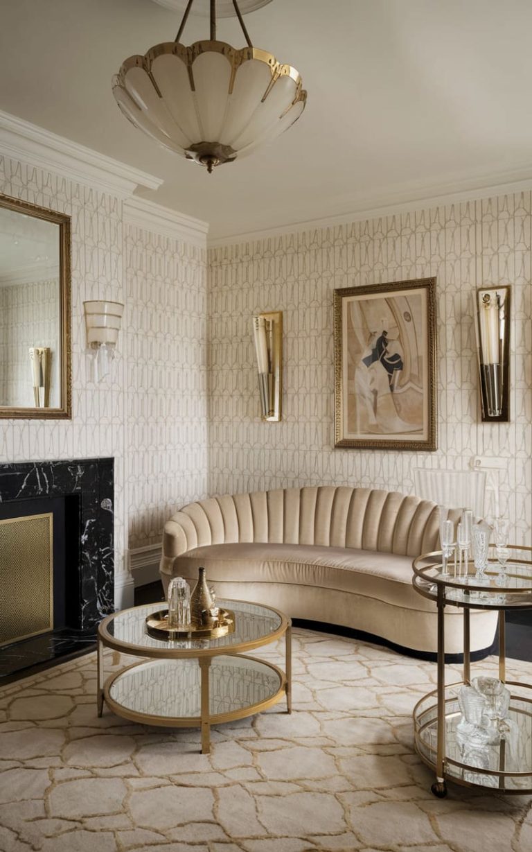 150 Ivory Rooms You Will Love – Rhythm of the Home