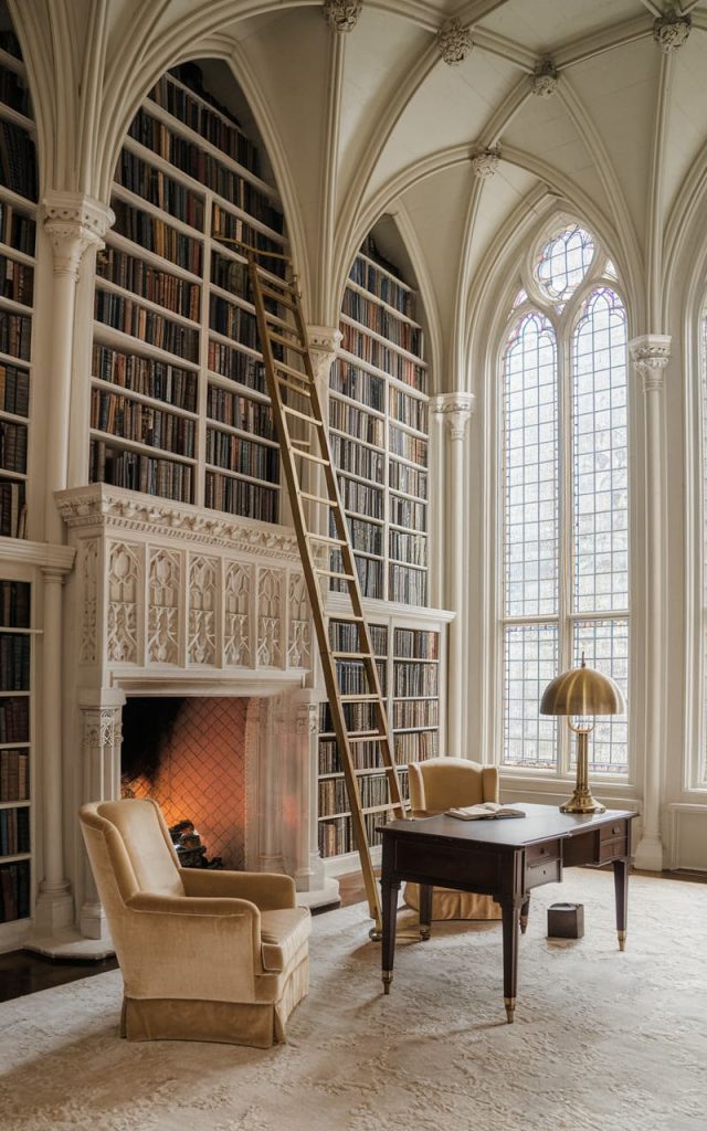 150 Ivory Rooms You Will Love – Rhythm of the Home