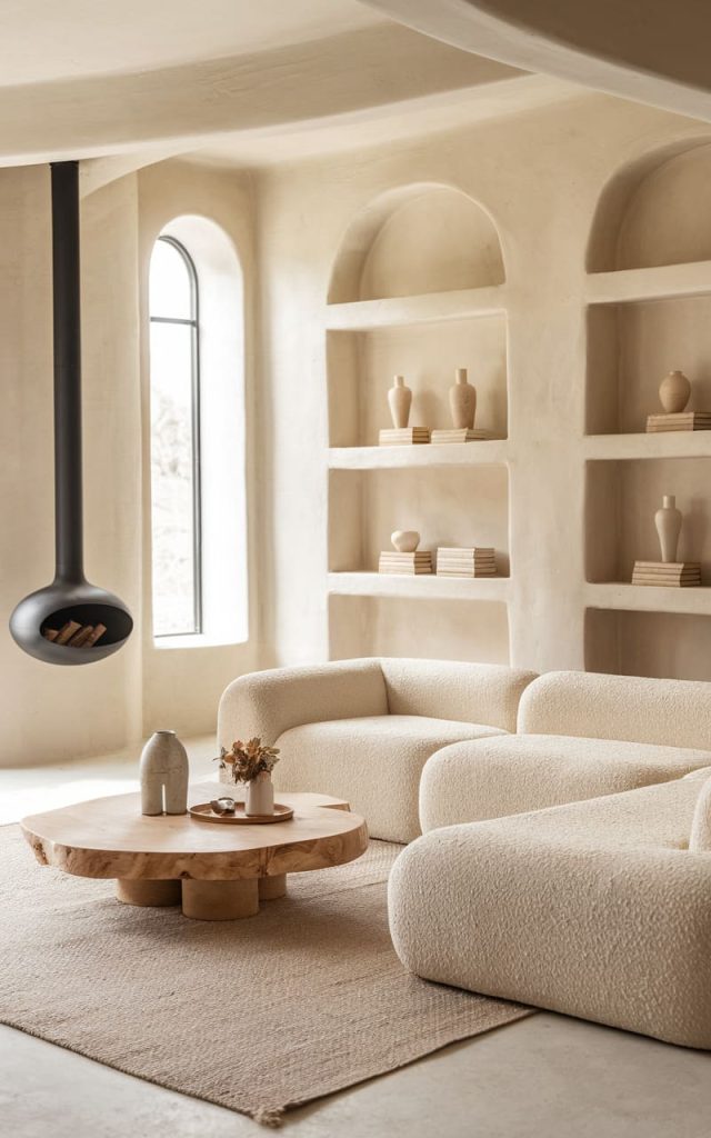 150 Ivory Rooms You Will Love – Rhythm of the Home