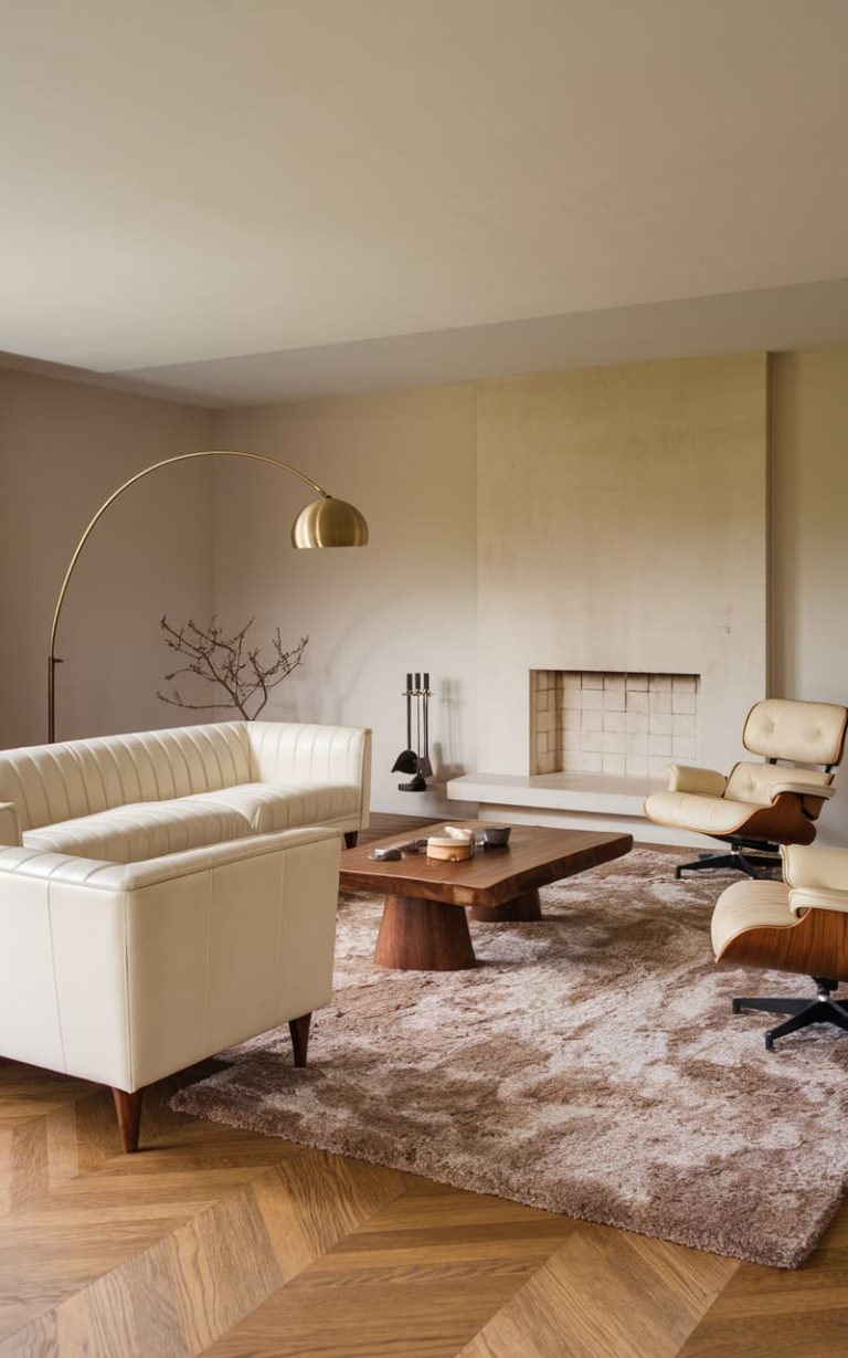 150 Ivory Rooms You Will Love – Rhythm of the Home