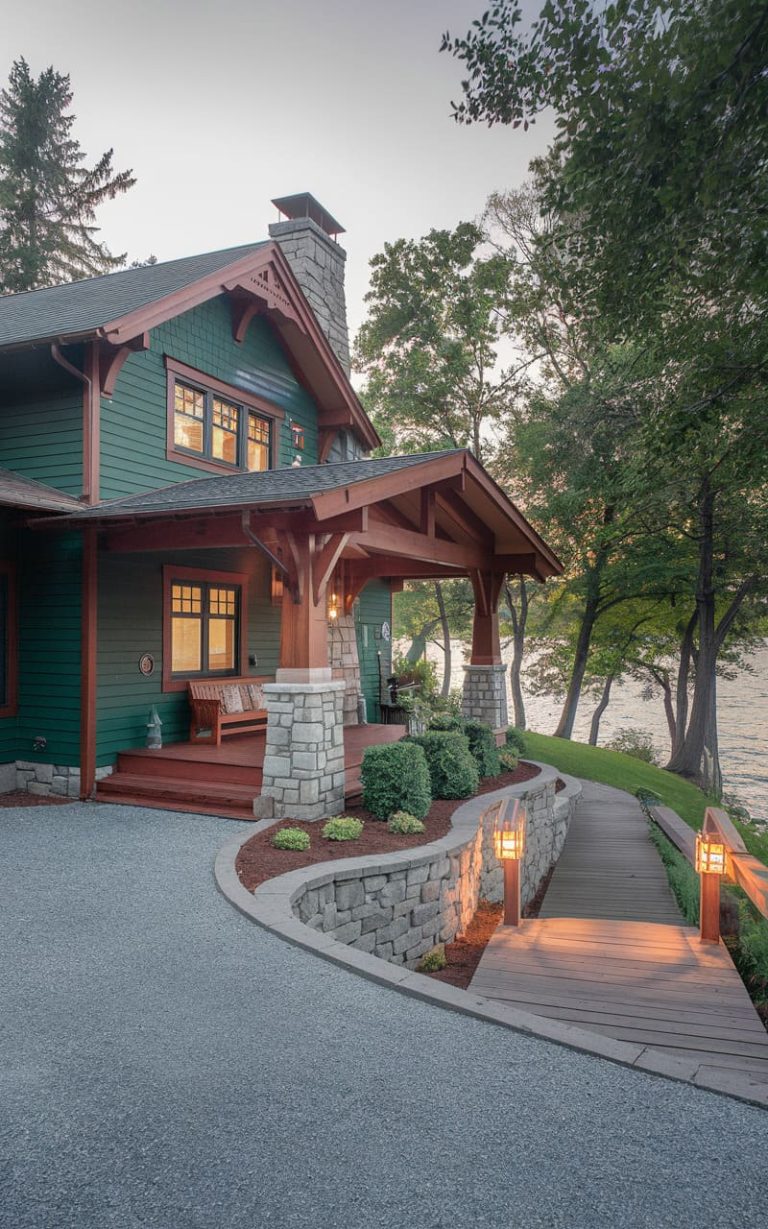 150 Ozark TV Series Inspired Homes – Rhythm of the Home