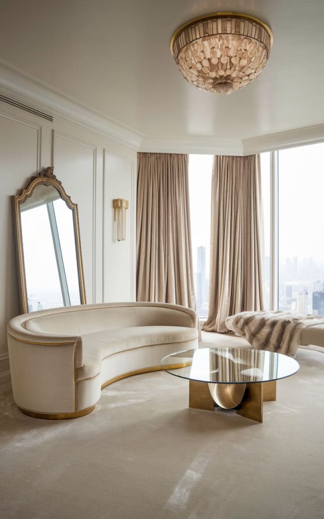 150 Ivory Rooms You Will Love – Rhythm of the Home