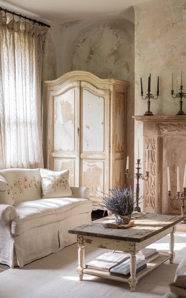 150 Ivory Rooms You Will Love – Rhythm of the Home