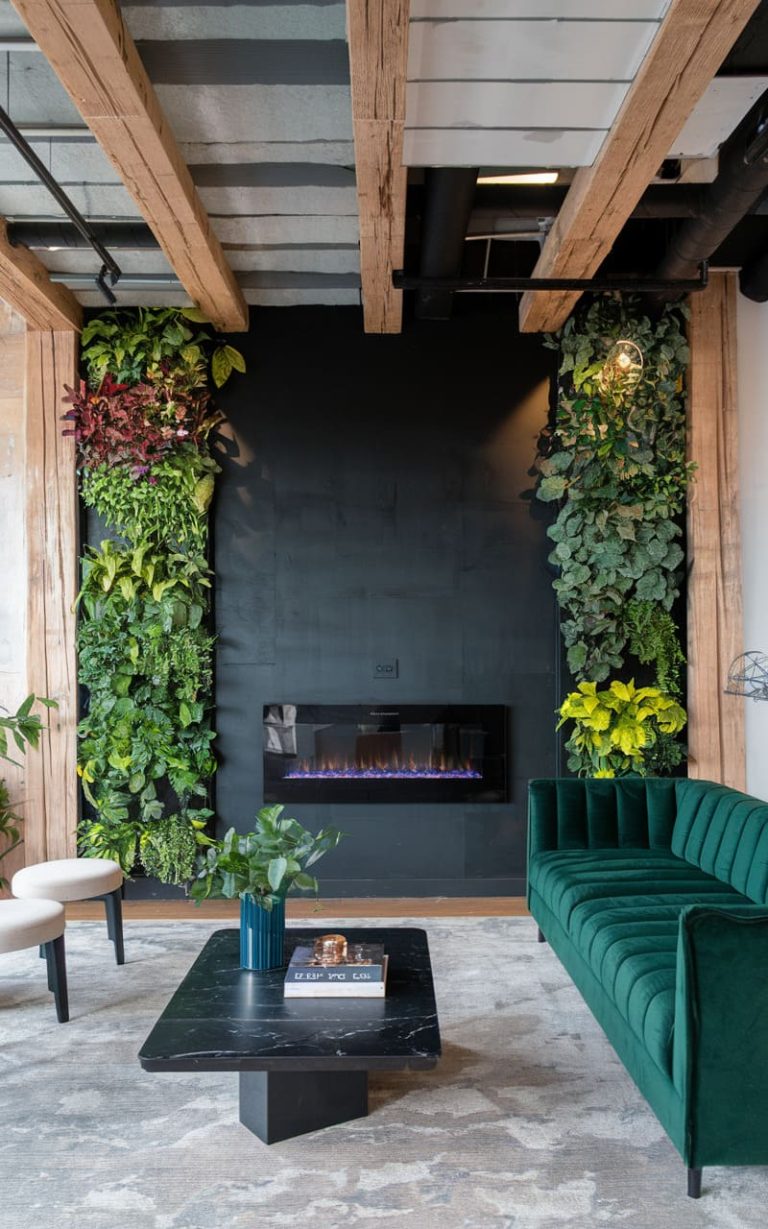 150 Cozy Log Cabin Interior Ideas – Rhythm of the Home