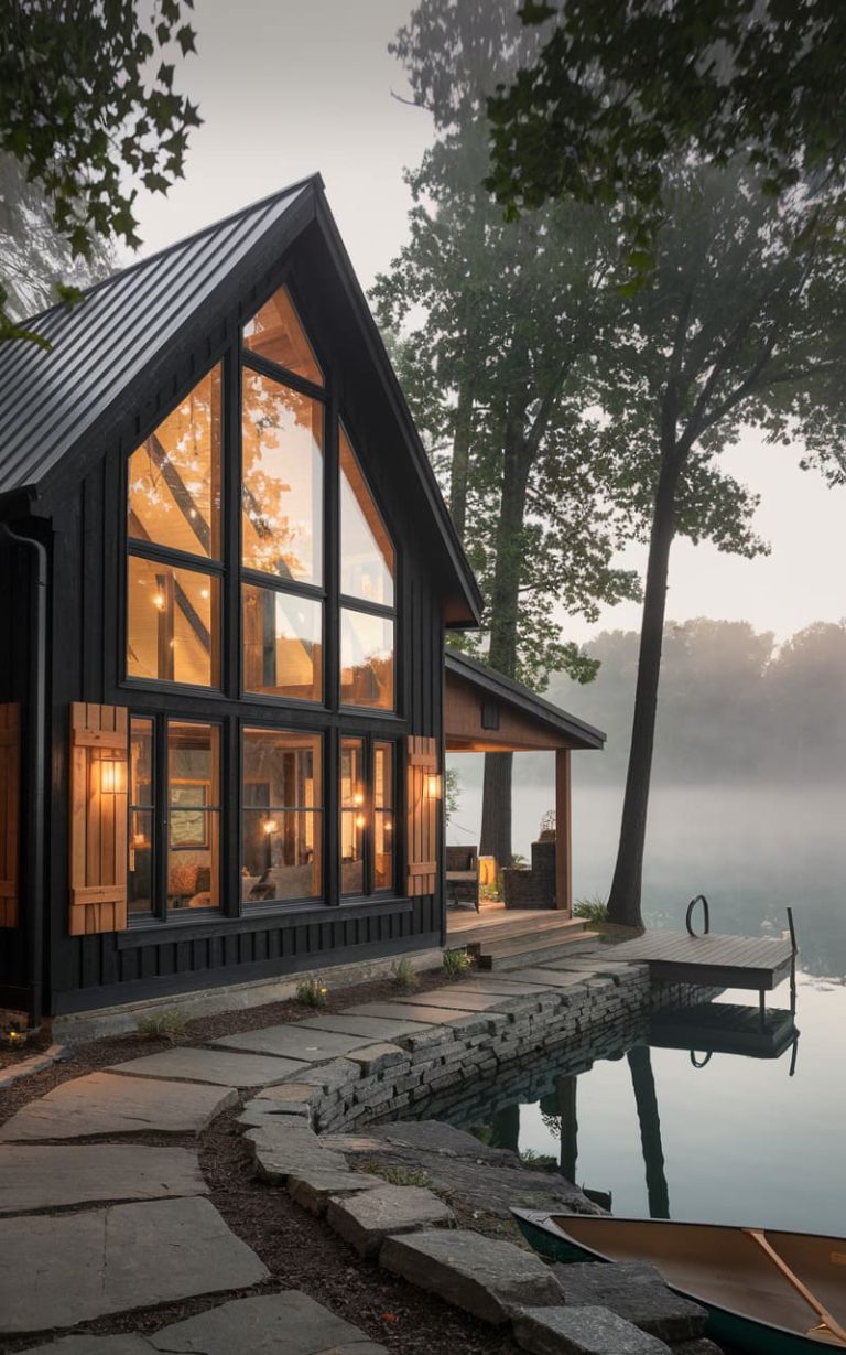 150 Ozark TV Series Inspired Homes – Rhythm of the Home