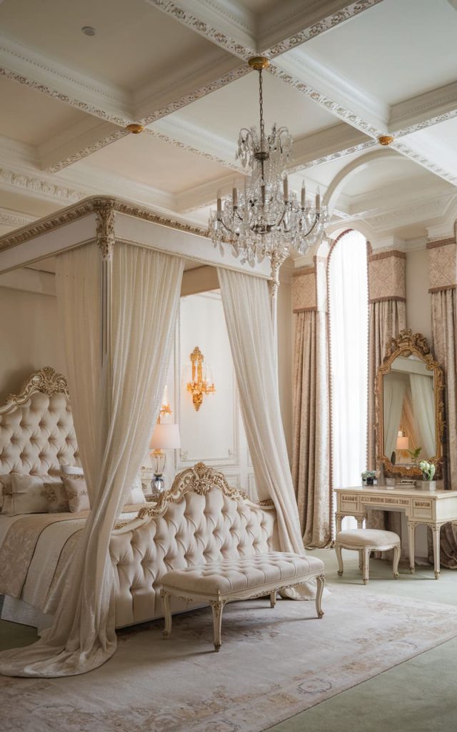 150 Ivory Rooms You Will Love – Rhythm of the Home