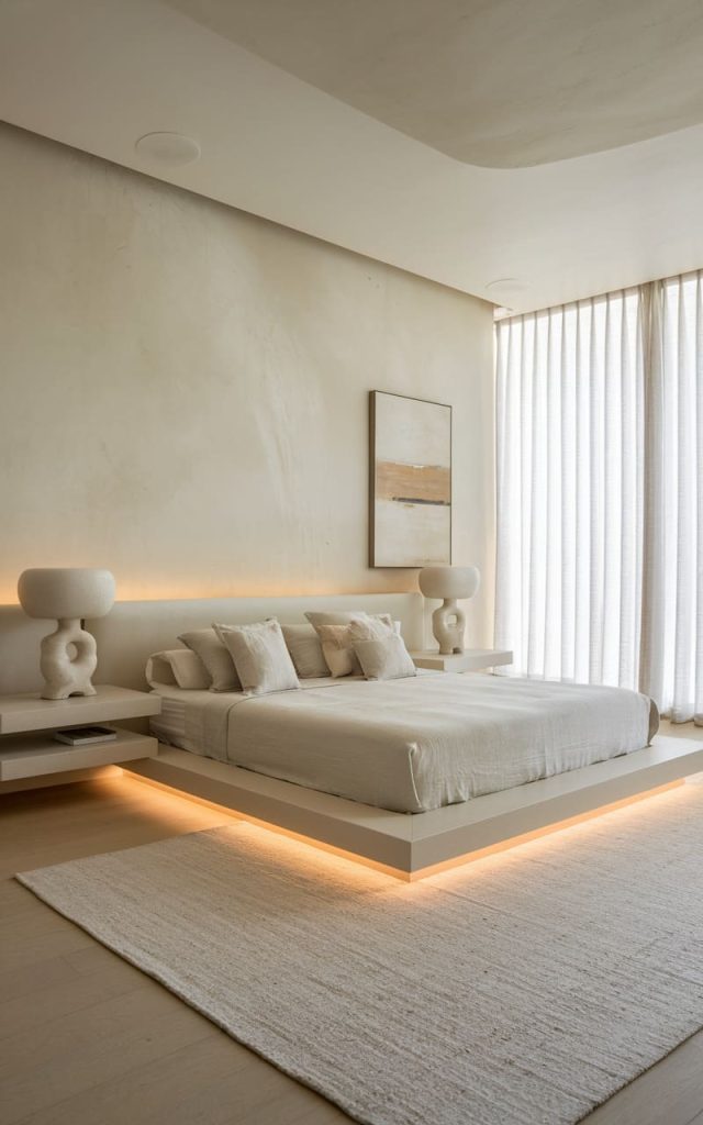 150 Ivory Rooms You Will Love – Rhythm of the Home